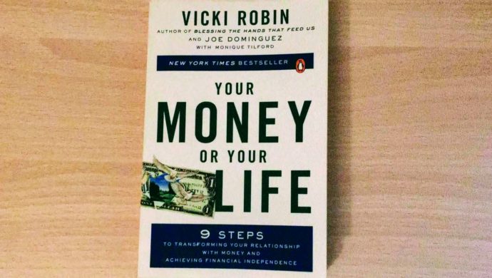 Your Money or Your Life. 9 pasos para alcanzar la libertad financiera ...