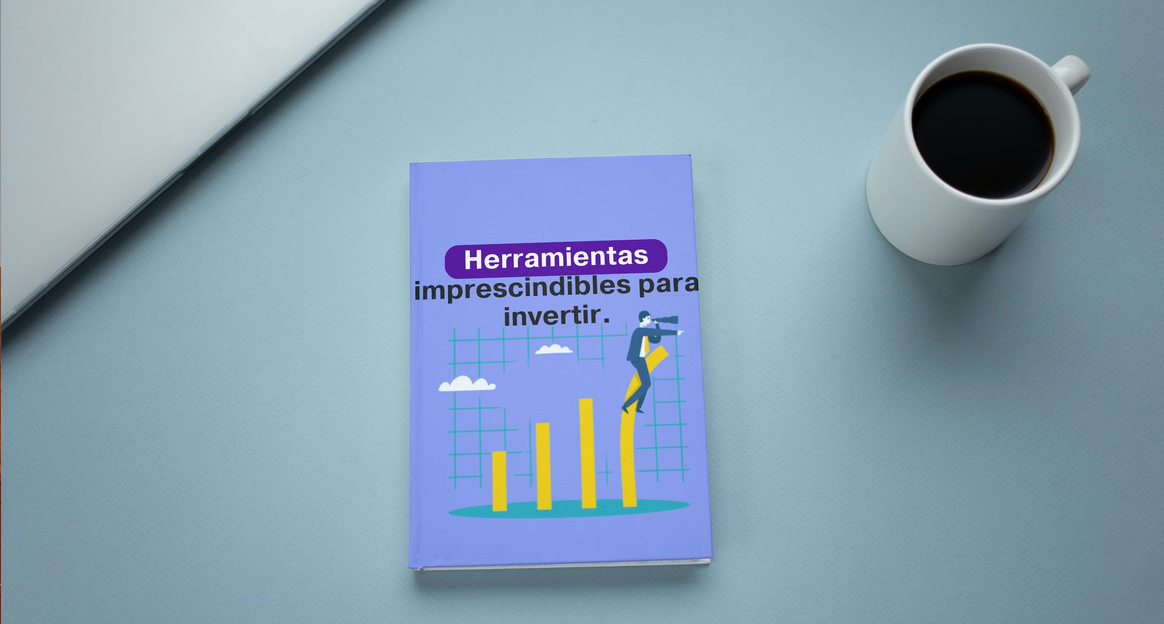 10 herramientas imprescindibles de inversión